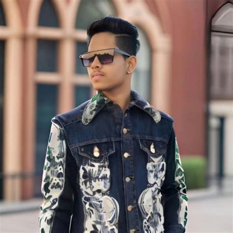 Vlogger Ashish Raj Youtube