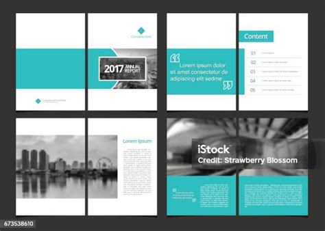 연간 보고서 카탈로그 잡지 전단 책자 이나 팜플렛에 대 한 비즈니스 템플릿 표지 디자인 서식 파일 레이아웃 디자인 커버 콘텐츠 페이지 및 내부 페이지 A4와 그라디언트 메쉬