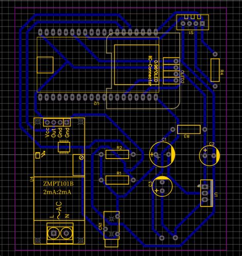 Github Simonoriginal Esp Energy Monitor Energy Monitor