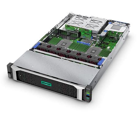 HPE Compute Trade In Program