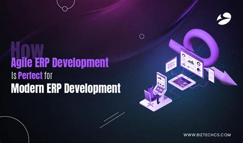 Agile Erp Development Methodology Guide 2025