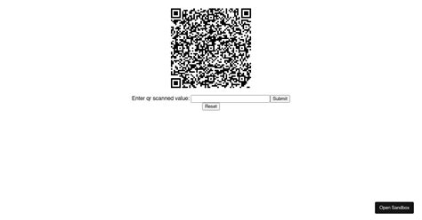 otplib preset browser examples codesandbox