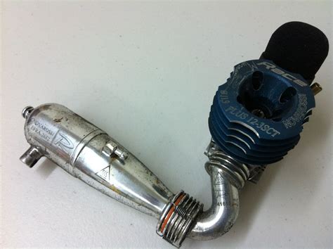 NOVAROSSI SCT Murnan Modified With Pipe R C Tech Forums