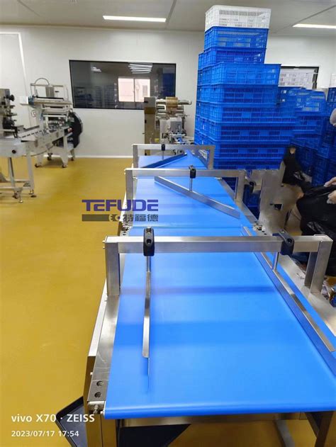 Automated Packing Machine Packaging Equipment Systems Cookie Packing Machine Automatic Packing