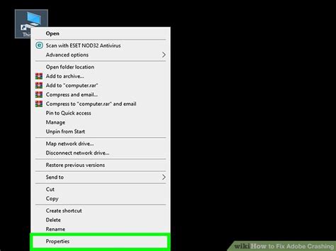 Ways To Fix Adobe Crashing WikiHow