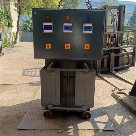 Step Up Step Down Transformer 30kva To 500 Kva At ₹ 855000piece