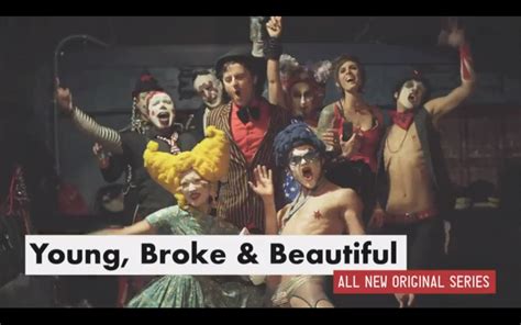 Watch The First Commercial For Broke Ass Stuarts Forthcoming Ifc Show
