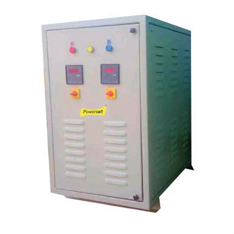 Powersoft Isolation Transformer For Industrial Three Phase At Rs
