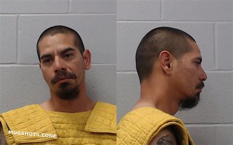Martinez Roy R 03 12 2023 Hays County Mugshots Zone