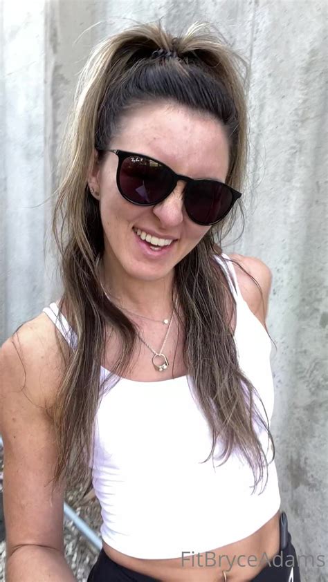 Bryce Adams Aka Fitbryceadams Onlyfans July Latest Webcam Fuckit Cc