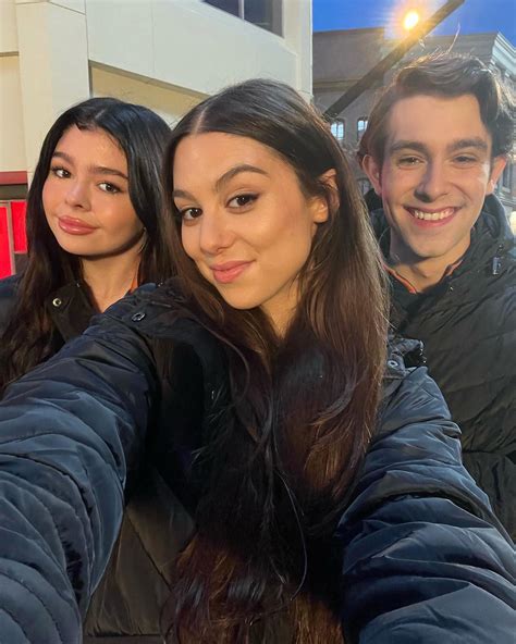 Kira Kosarin Instagram