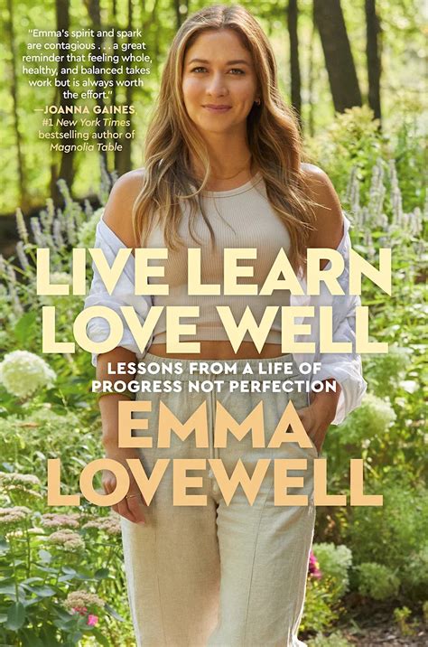 Emma Lovewell Revealed How She Became A Peloton Instructor — And It