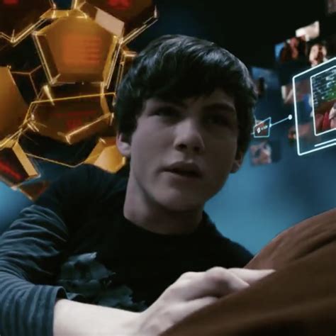 Gamer Movie Logan Lerman