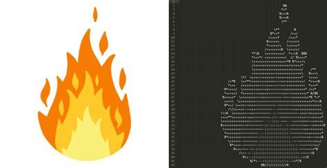 Github Rghvvascii Art Generator A Python Script That Converts Images To Ascii Art
