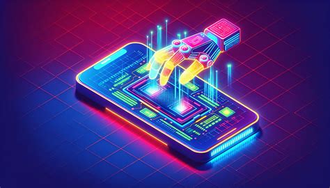 Could Ai Revolutionise The Future Of Mobile App Development Finddevs