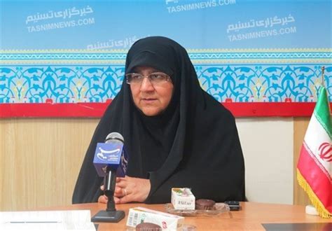 گزارش تصویری از اقدامات خواهران بسیجی قم در مبارزه با کرونا تسنیم