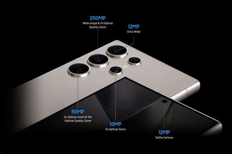 专业级体验：三星 Galaxy S24 Ultra 释放你的摄影潜能 极客公园