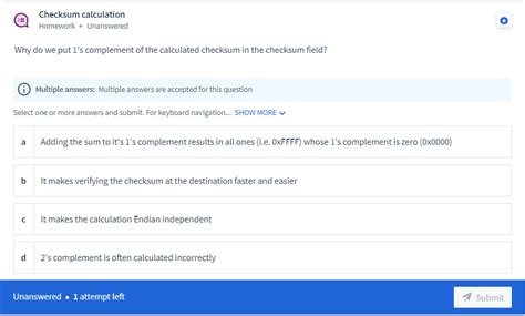 Solved Network Basic Question 1 UDP 2 Segment Datagram Chegg Com