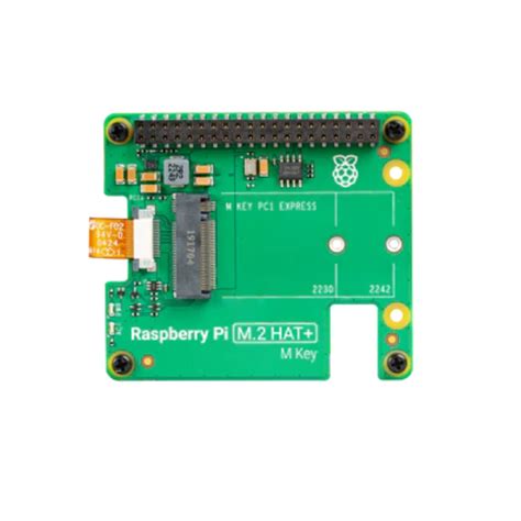 Raspberry Pi M2 Hat For Raspberry Pi 5 Raspberry Pi Arduino