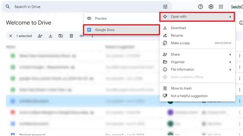 How To Convert A PDF To Google Doc A Step By Step Guide GeeksforGeeks