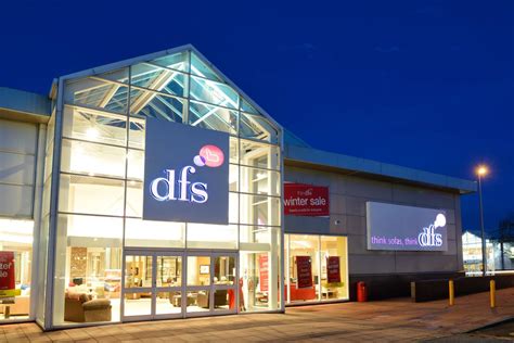 Dfs Downgrades Profit Outlook In Tricky Market The Independent