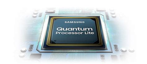 Quantum Lite Processor Elipso