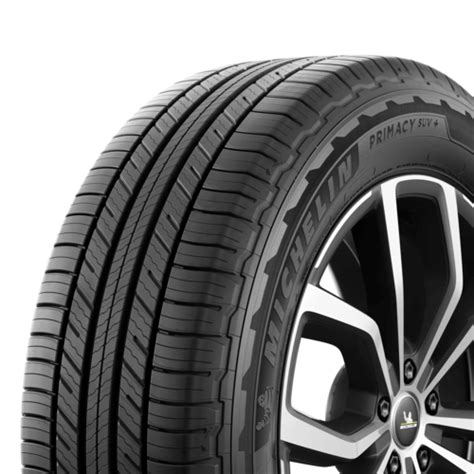 Primacy Suv Car Tyre Michelin