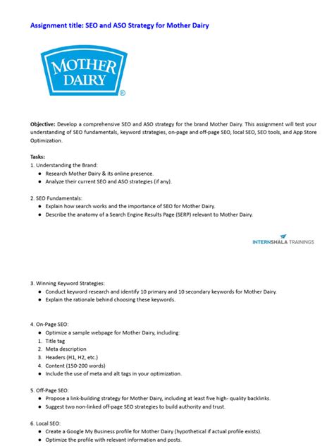 Module 3 Seo Assignment Pdf