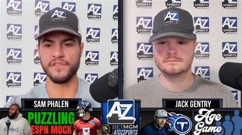 How Much Will The Titans Record In 2024 Affect Their Confidence In