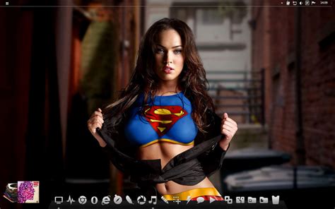 Windows 7 Screen Shot By Dongbear On Deviantart