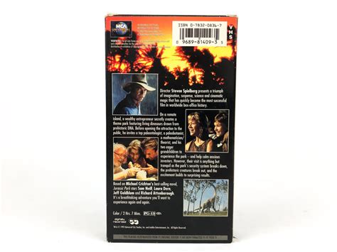 Mca Universal Vhs