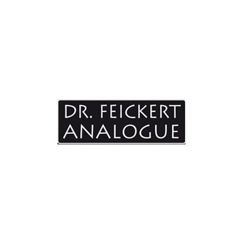 Dr Feickert Extra Armboard Slider