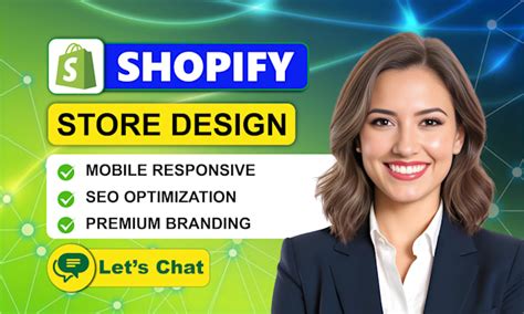 Design Develop Custom Shopify Website Shopify Clone Bug Fix Liquid