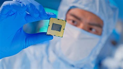 Tsmc презентувала революційний 2 нанометровий чип що змінить світ технологій