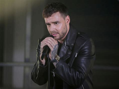 Разкриха причината за смъртта на Лиъм Пейн Свят Vesti Bg