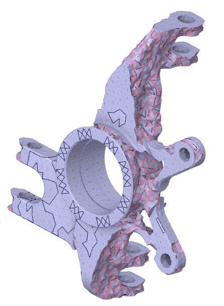 The Topological Optimization Result Uncleaned Version Download