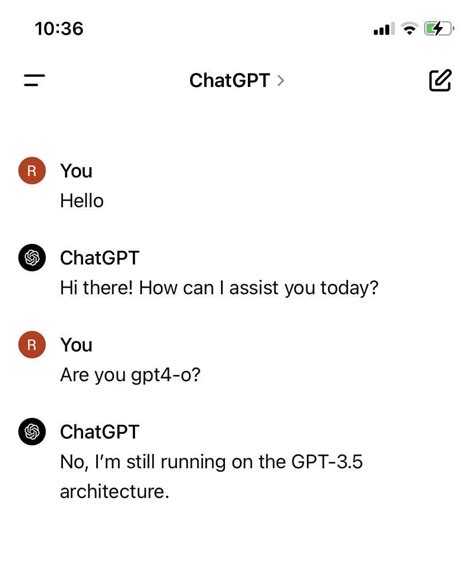 Am I Doing Something Wrong Rchatgpt