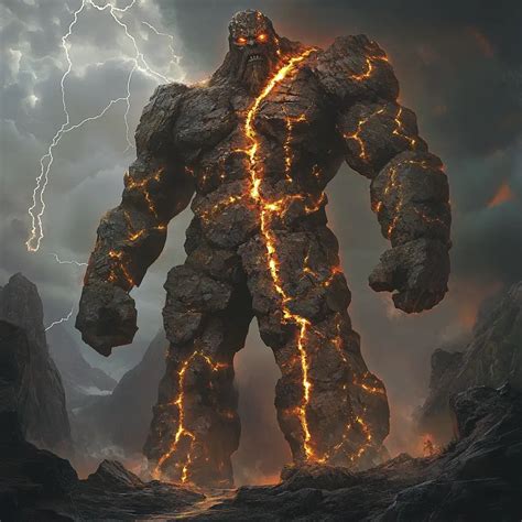 Hrungnir Viking Times