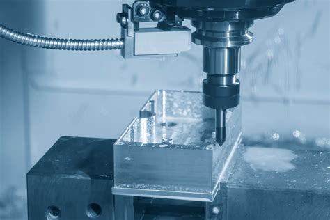 Titanium Machining Services Titanium Milling And Turning Solutions