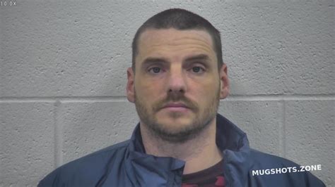 Bruckmann Christopher Thomas 02252025 Kenton County Mugshots Zone