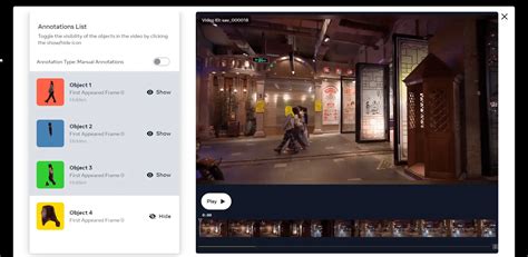 Metas First Sam Object Identifying Ai Was So Good That It Now Launched Sam 2 Mspoweruser
