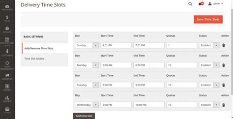 Guide For Magento 2 Delivery Date And Time Extension