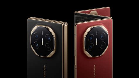 Huawei Mate Xt Ultimate Design Takes The Reigns In The Triple Foldable Smartphone Segment