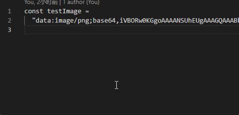 Base64 Image Preview Visual Studio Marketplace