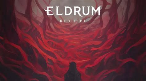 Eldrum Red Tide Full Version Unlocked Free MOD APK