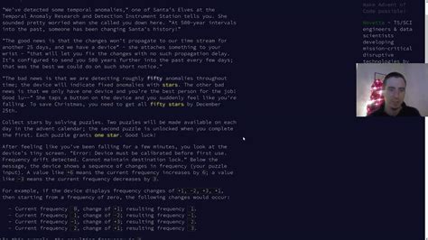 Advent Of Code Day 1 Pt 1 In Kotlin 2018 Youtube