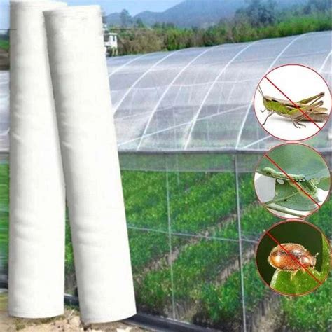Anti Insect Net For Green House For Agriculture At Best Price In Indore