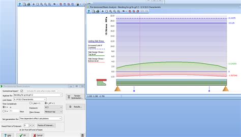 Solved Slab In Prestressed Beam Analysis Autodesk Community