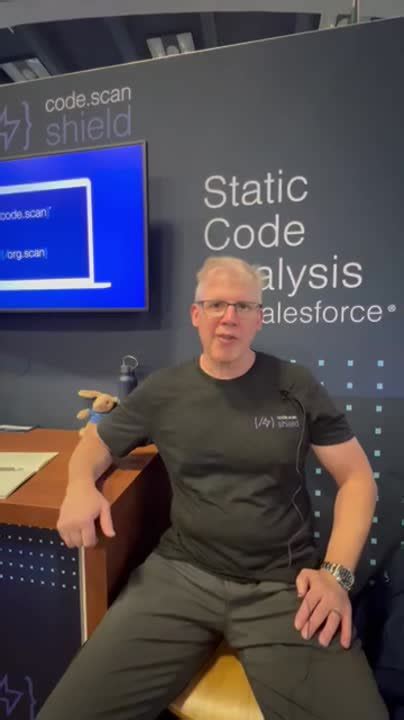 Autorabit On Linkedin Senior Product Manager Eric Pearson On Codescan Shield By Autorabit