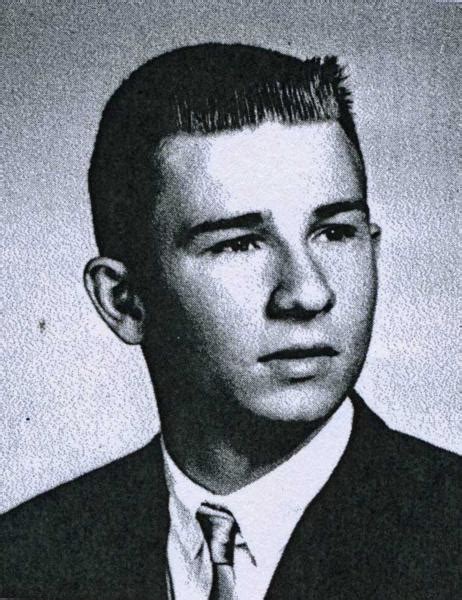 Sgt Thomas Alan Ackerman 1947 1968 Find A Grave äreminne